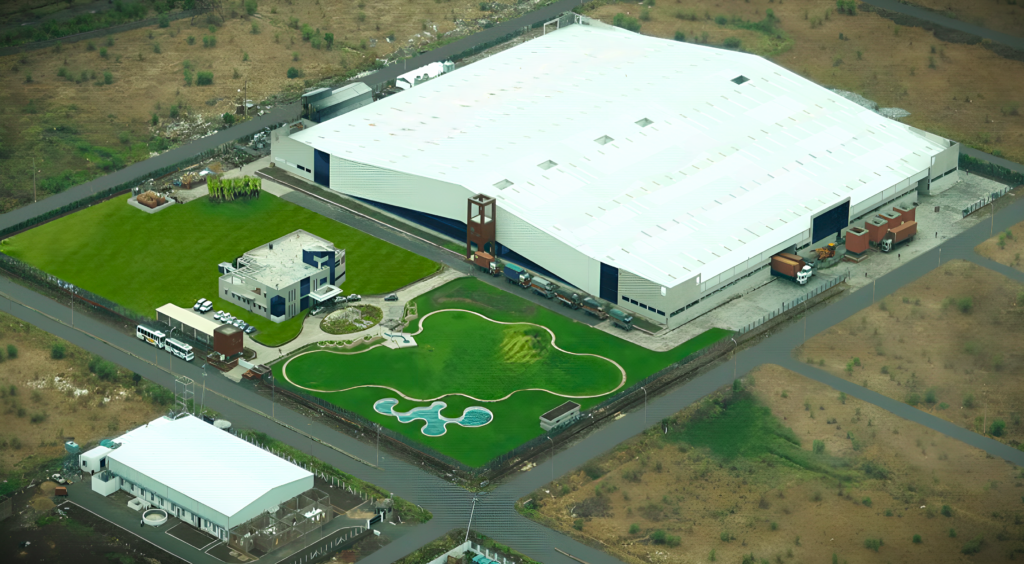 Bulk Bags | UK’s Leading Supplier | Euroflex FIBC